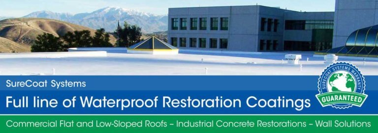 Photo Library • Surecoat Systems