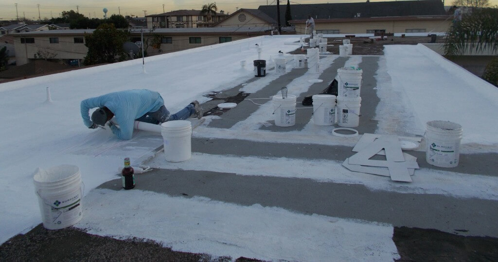 Surecoat Systems, Fluid-Applied Waterproofing for Roofs, Walls and ...