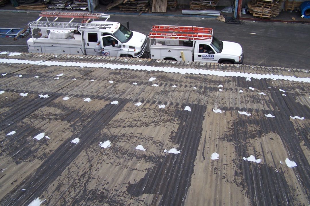 Metal • Surecoat Systems