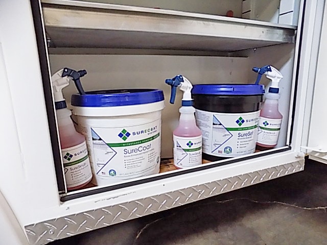 Another Reason for Contractors to Gain More Revenue –SureCoat and ...