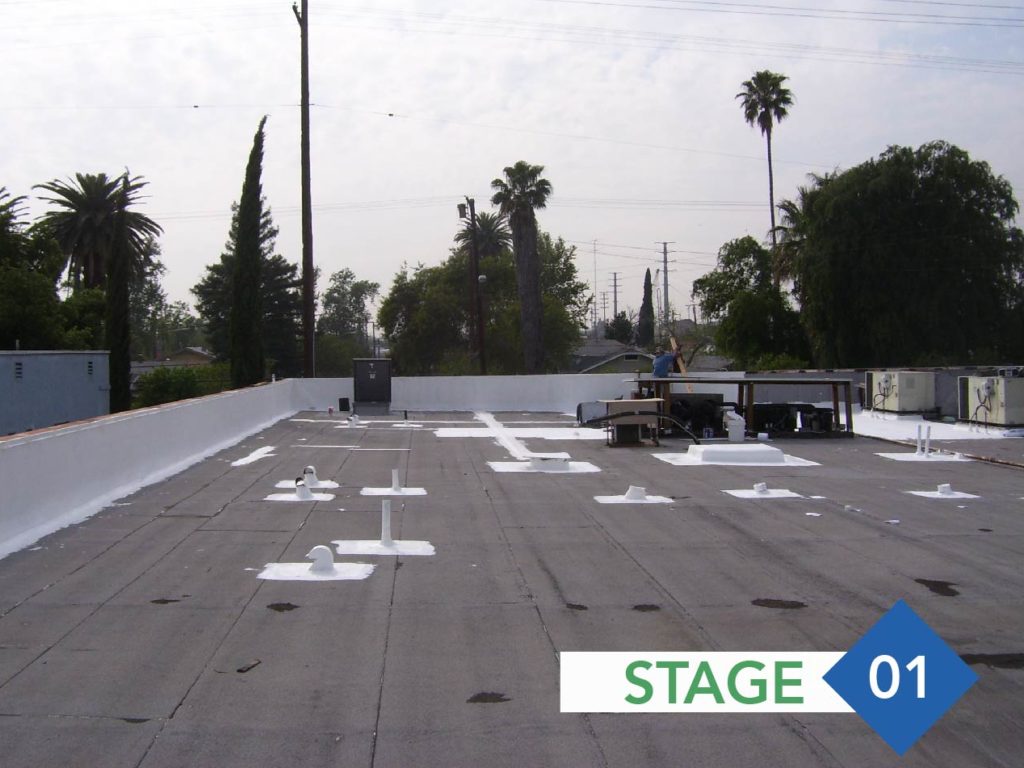 Turn Your Roof Repair into Your Next New Roof • Surecoat Systems