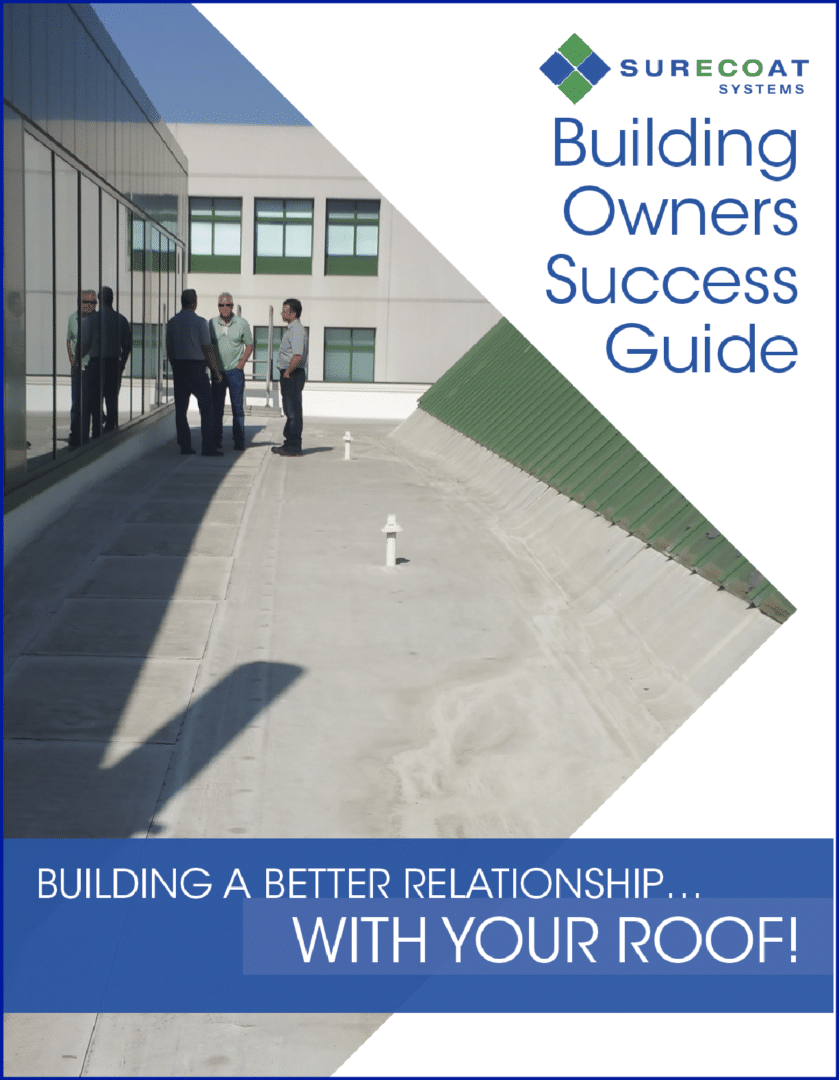 brochures • Surecoat Systems