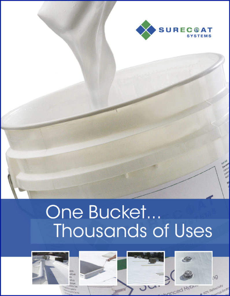 brochures • Surecoat Systems