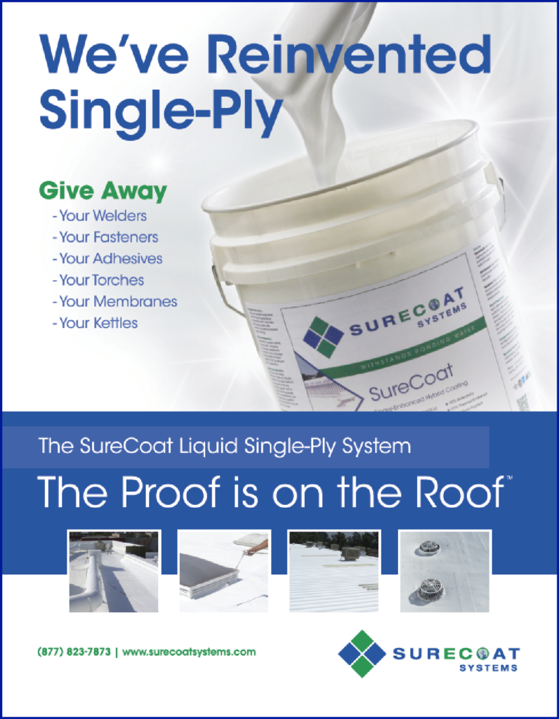 brochures • Surecoat Systems