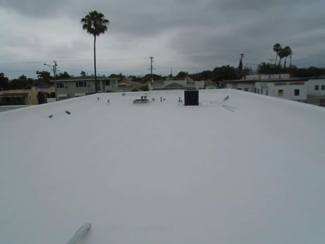 SureCoat Systems Donates New Roof to Bruno Serato Anaheim White House ...